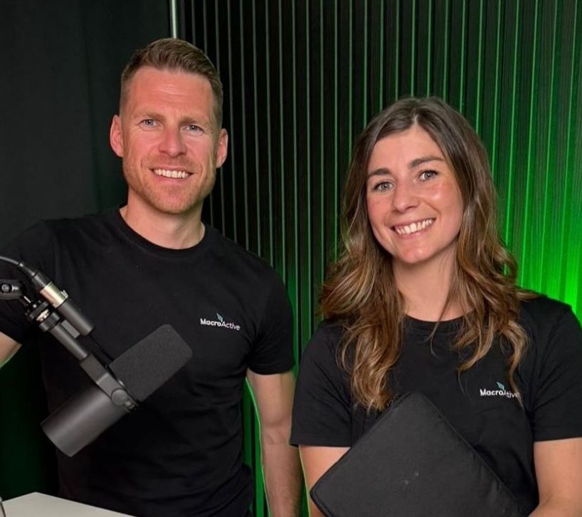 MacroActive Fitpro Coaching Software