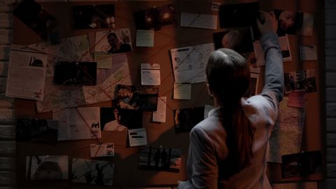 Private Detective in Dallas, TX | Blue 6 Investigations