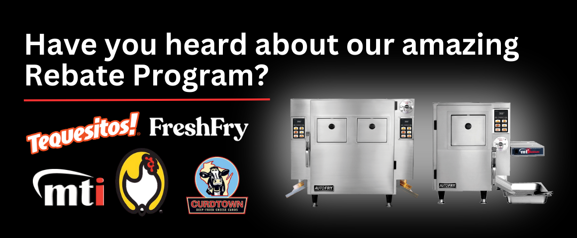 Motion Technology, Inc | Ventless Fryers