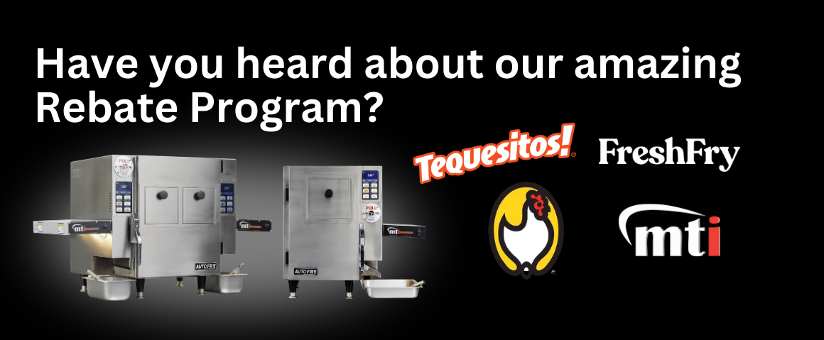 Motion Technology, Inc | Ventless Fryers