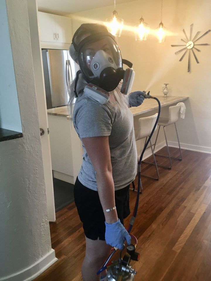 Professional Mold Removal | Dunedin, St. Augustine FL | Mold Masters