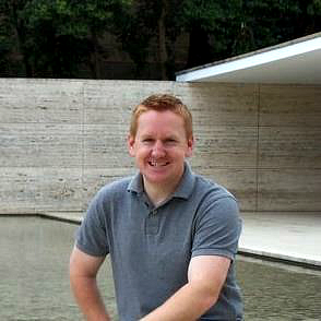 Ryan Barry