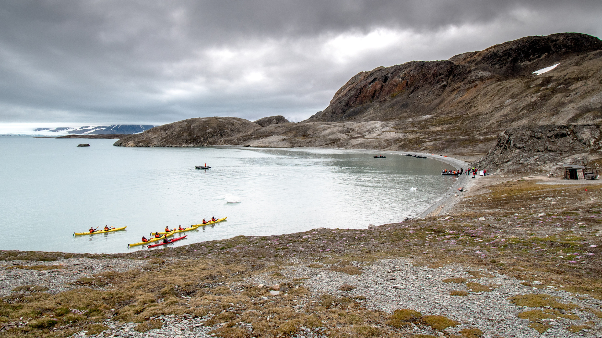 When to Visit Svalbard for the Cheapest Price
