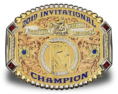 Gist Silversmiths | Made in the USA | Trophy Buckles, Custom Buckles ...