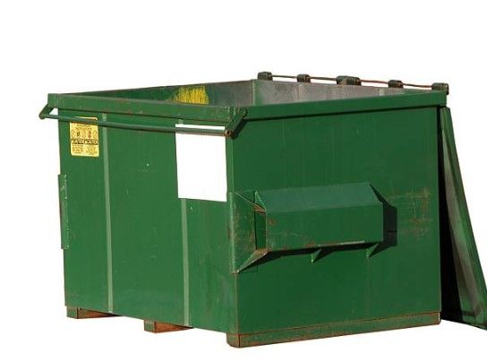 A Guide to 2-Yard Dumpster Rentals | Waste Cost Solutions
