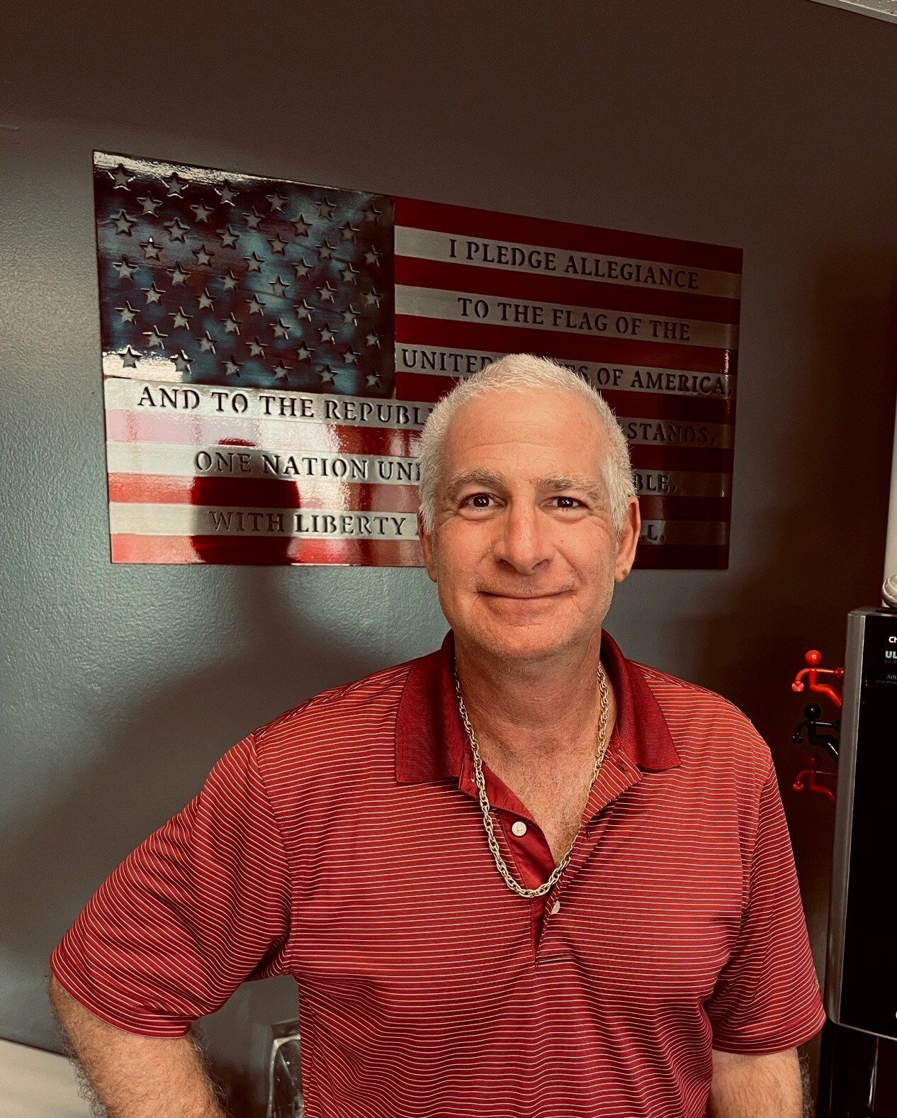 Holiday Chat with Michael Mintz, CEO of Waste Cost Solutions