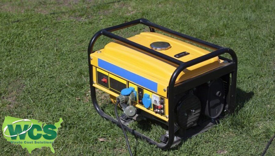 Generator Rentals For Events