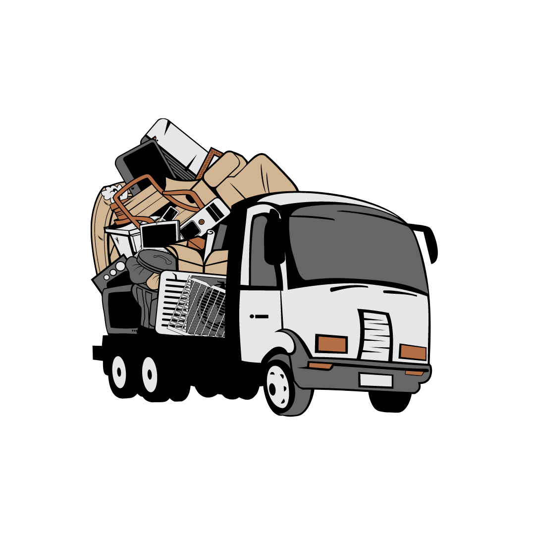 Junk Hauling | Waste Cost Solutions