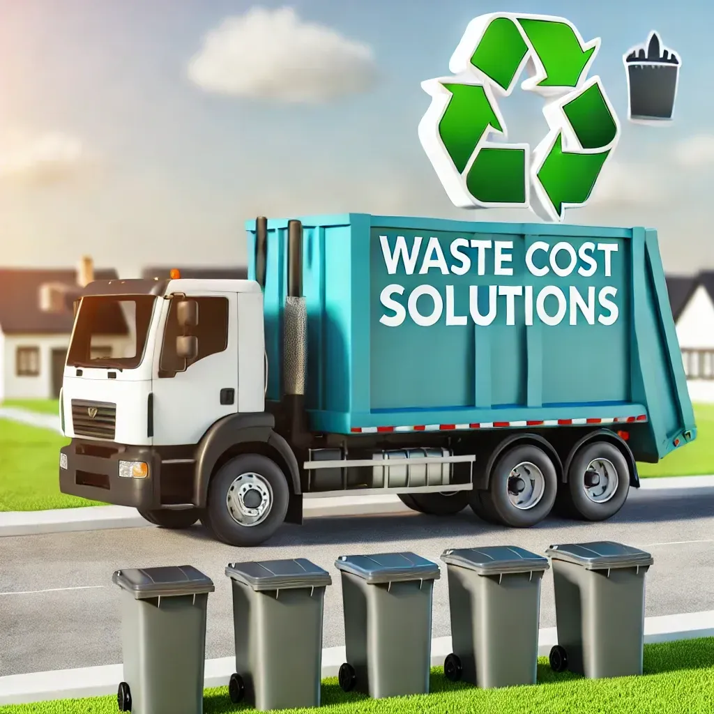 Understanding the Recent Garbage Price Increases