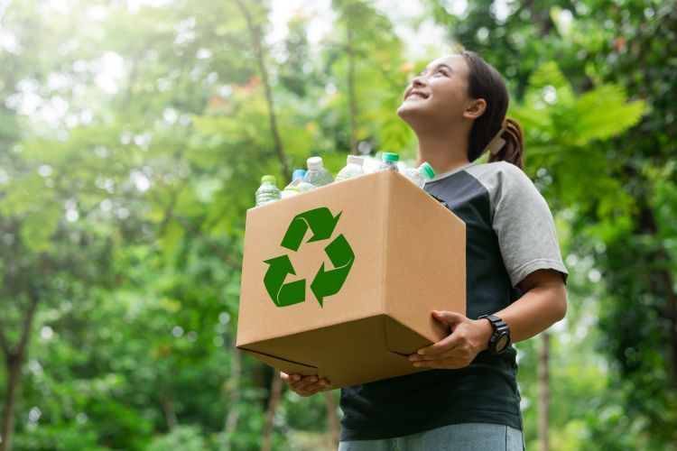 10 Items You Could Recycle | Waste Cost Solutions