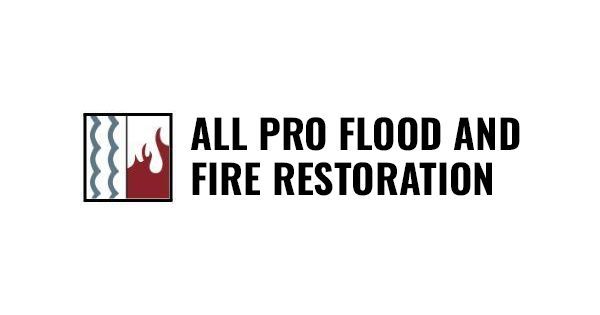 Restoration Services | Allpro Flood and Fire Restoration