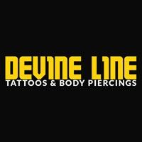 Custom Tattoos | Devine Line Tattoo