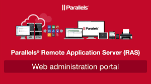 Revolutionise Remote Work with our Secure Remote Desktop Service