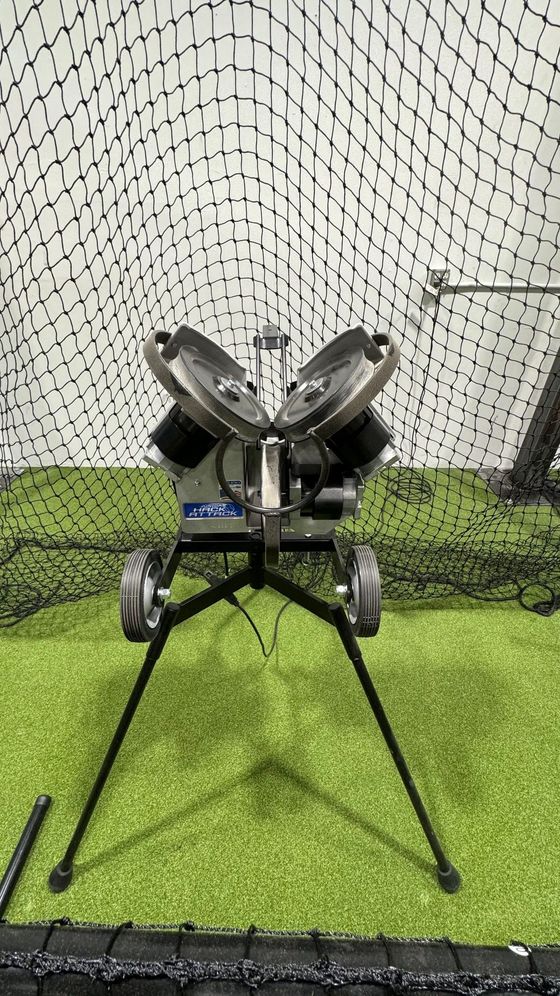 The Lab Athletic Training Facility