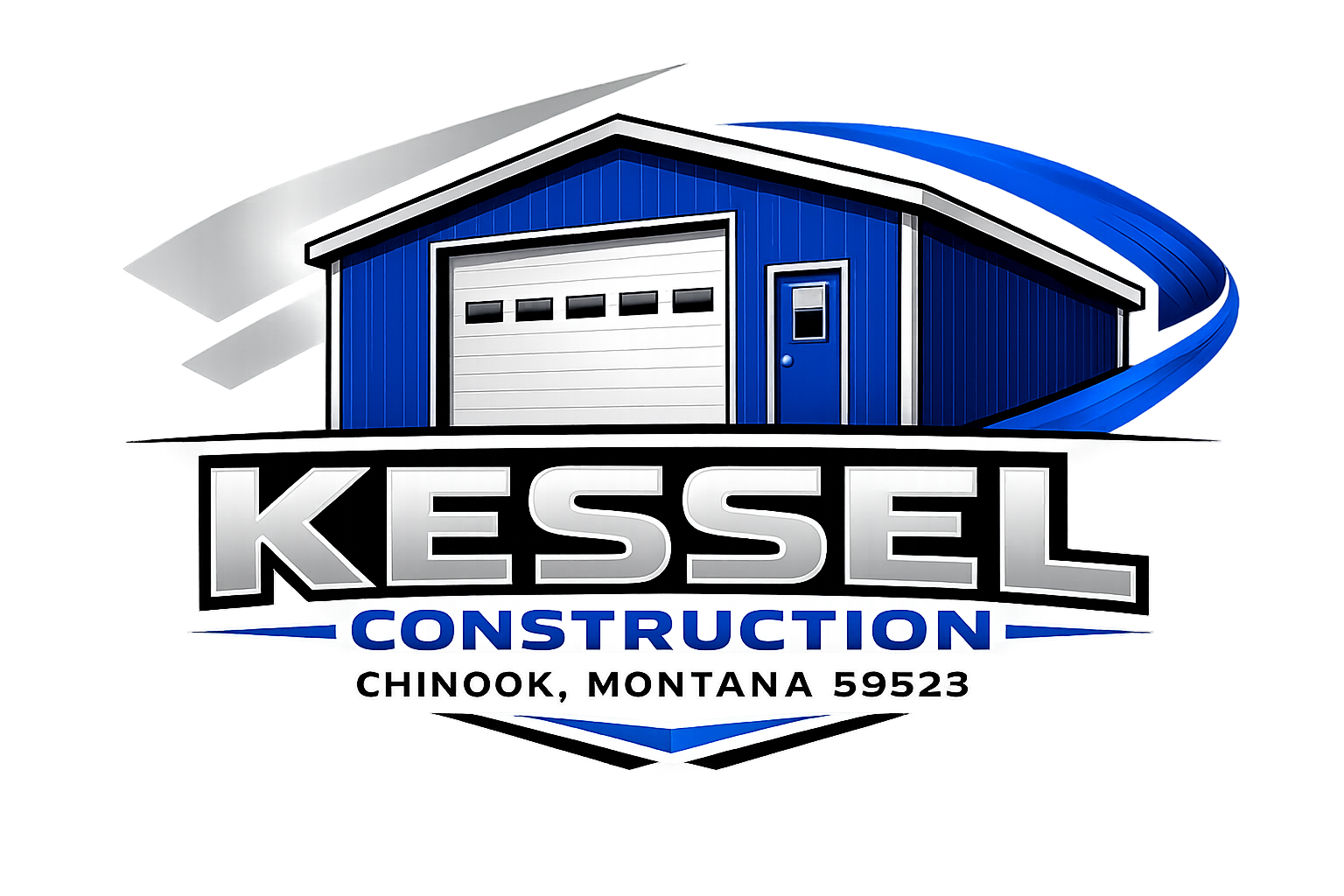 Agricultural Steel Structures | Kessel Construction