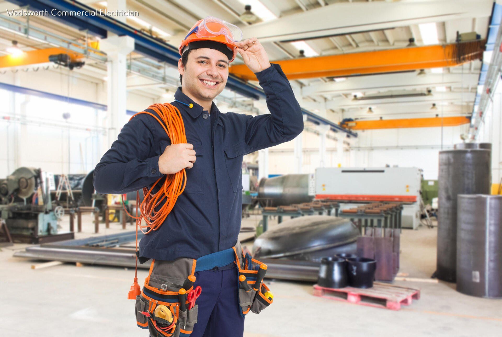 The Attraction of Memorial Park in Wadsworth, Ohio