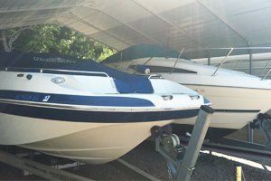 Storage Facility | Garner, NC | Buffaloe Mini Storage