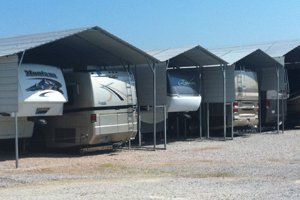 Storage Facility | Garner, NC | Buffaloe Mini Storage