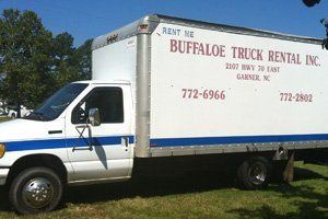 Self-Storage Units in Garner, NC