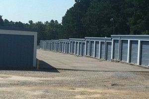 Storage Facility | Garner, NC | Buffaloe Mini Storage