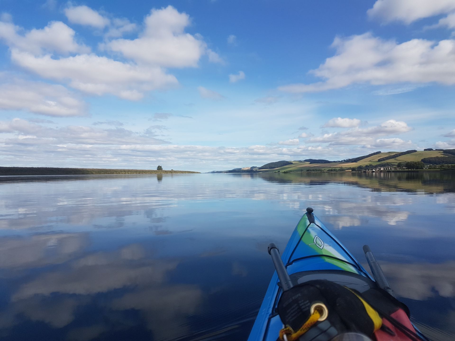 Paddlesport for All | Get Started | Paddle Scotland