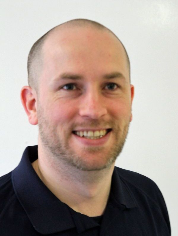 Kevin Pringle joins Paddle Scotland as Interim CEO