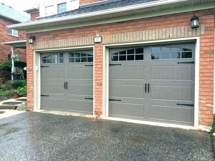 Garage Doors