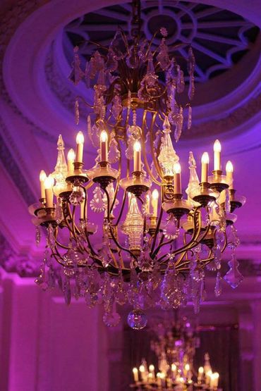 Edinburgh Hogmanay Snow Ball Ceilidh 2022 : TICKETS & INFO