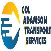 Col Adamson Transport Services | Courier in Mackay