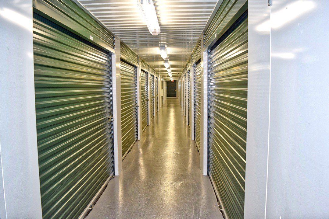 U-Haul Truck Rentals | Cy-Fair Storage | Cypress, TX