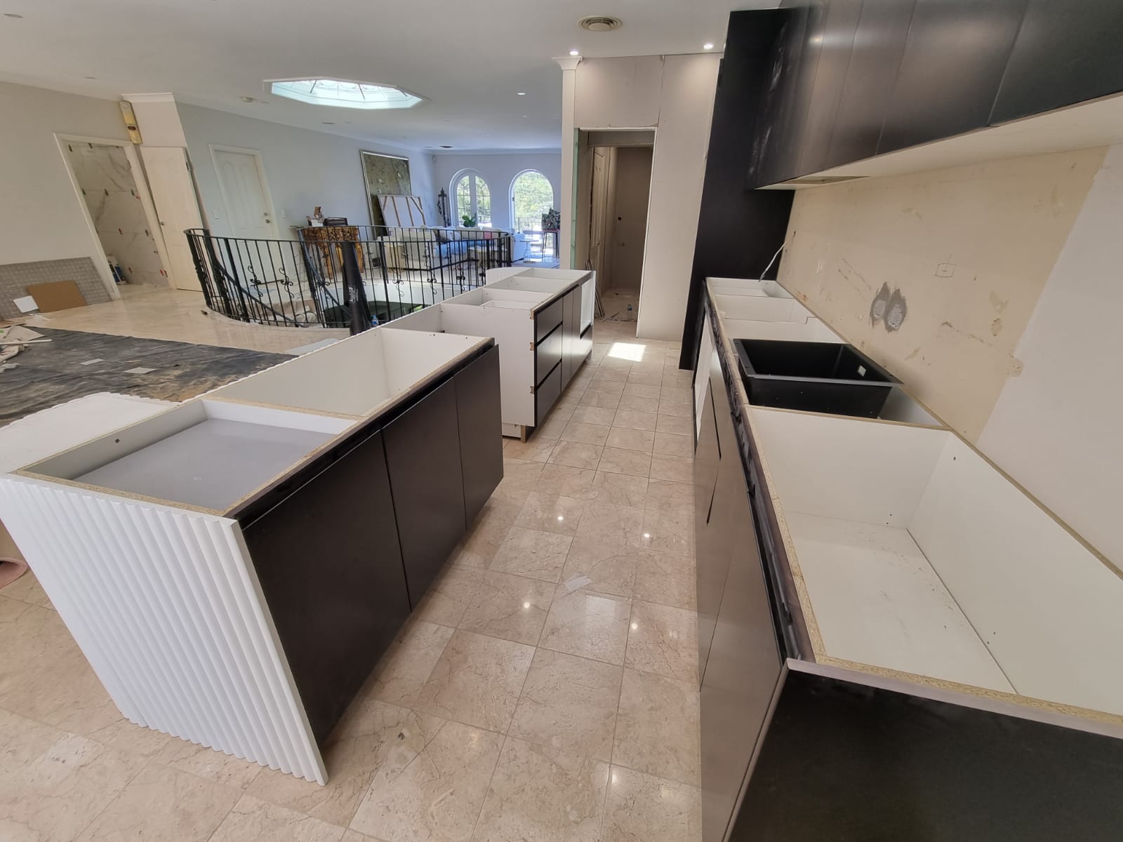 ABCO BUILDING SERVICES SYDNEY