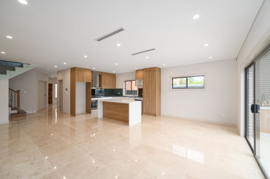 ABCO BUILDING SERVICES SYDNEY