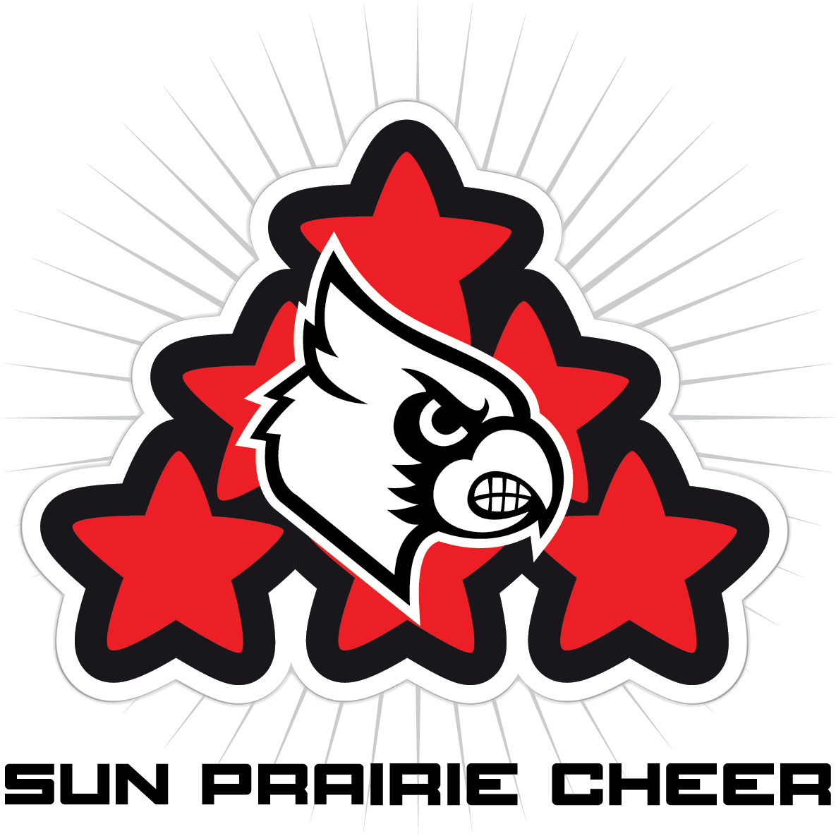 Sun Prairie Youth Cheer