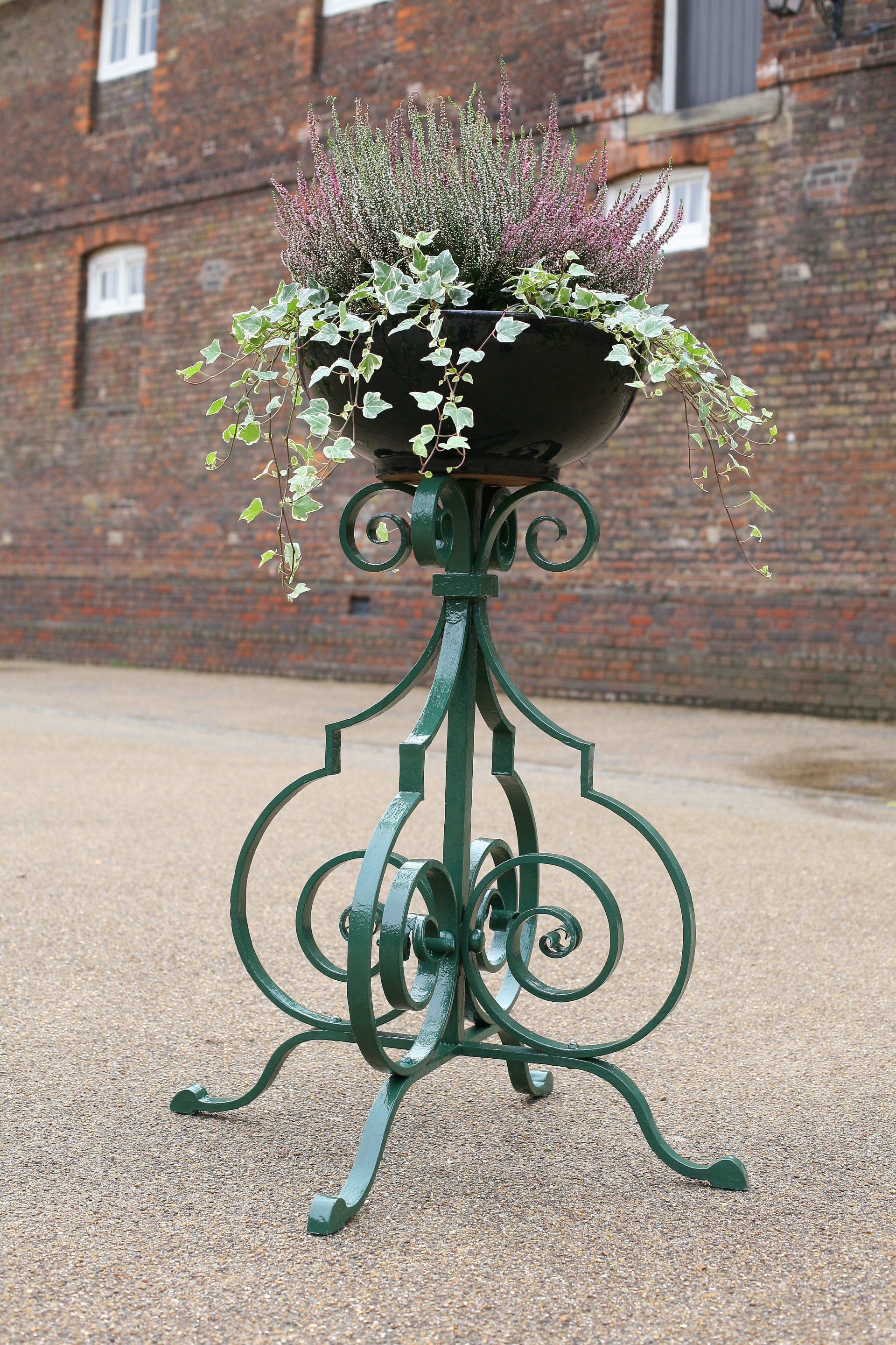 Anwick Forge Ltd, Heritage ironwork