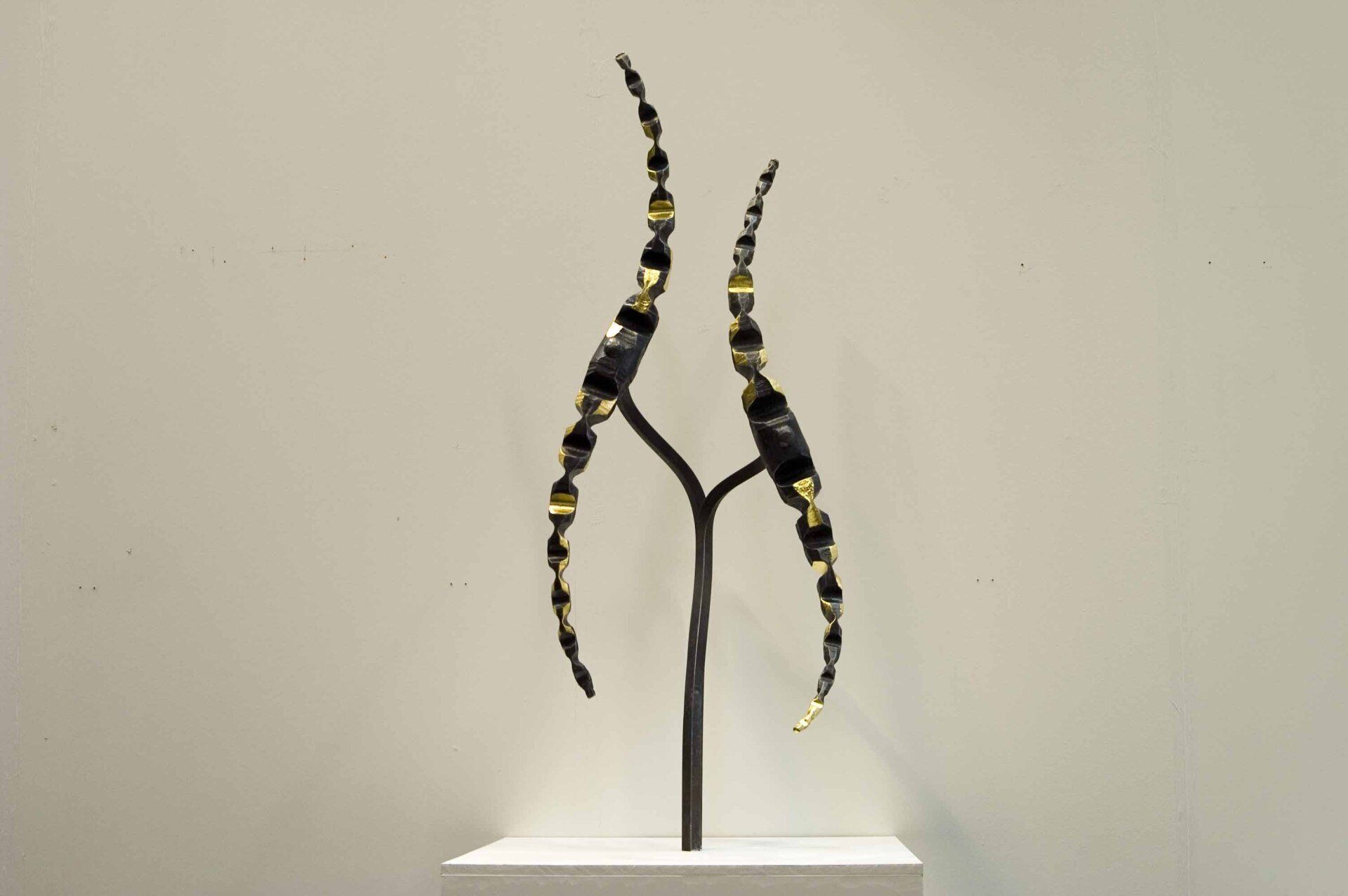 Anwick Forge Ltd artistic bespoke ironwork