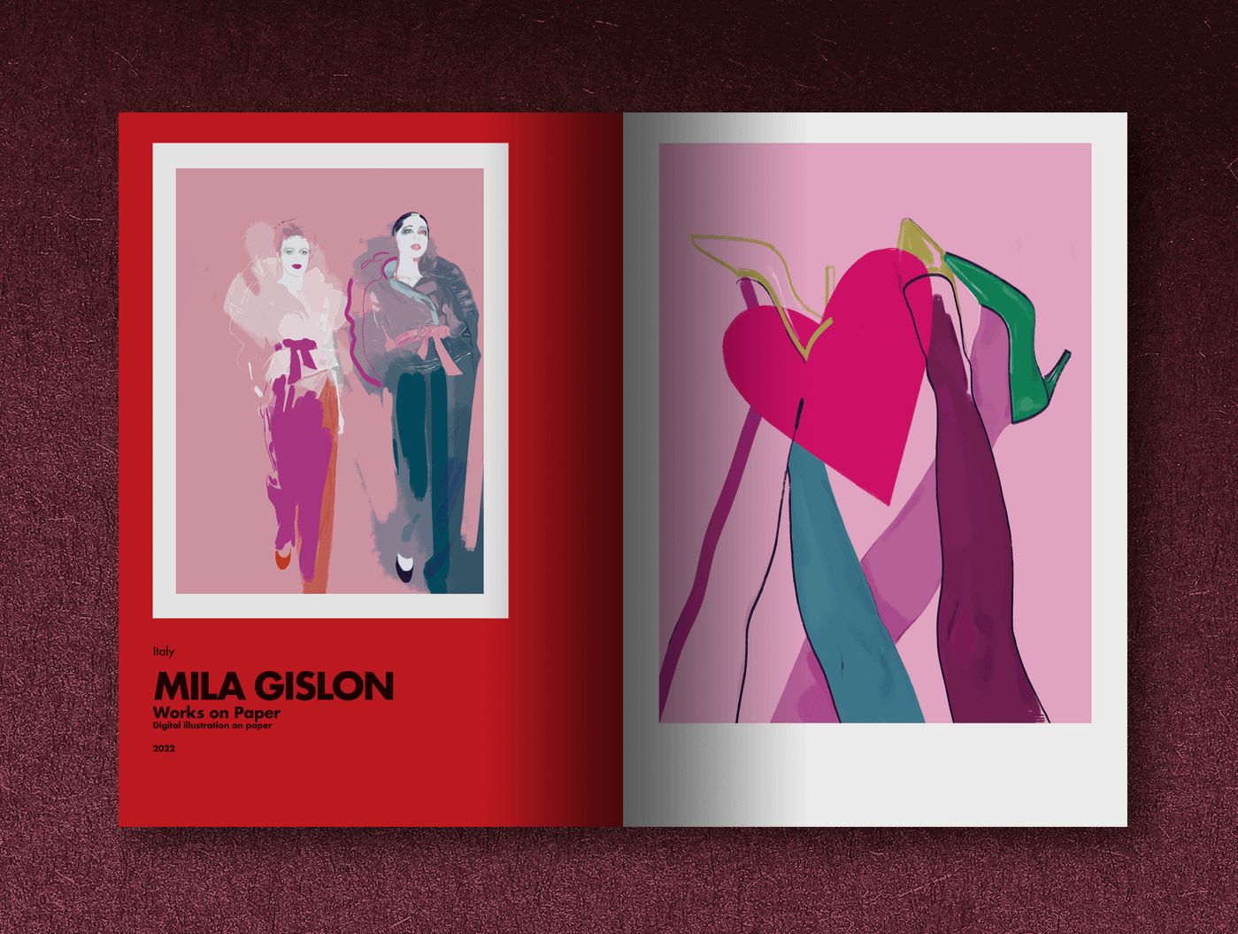 Halston