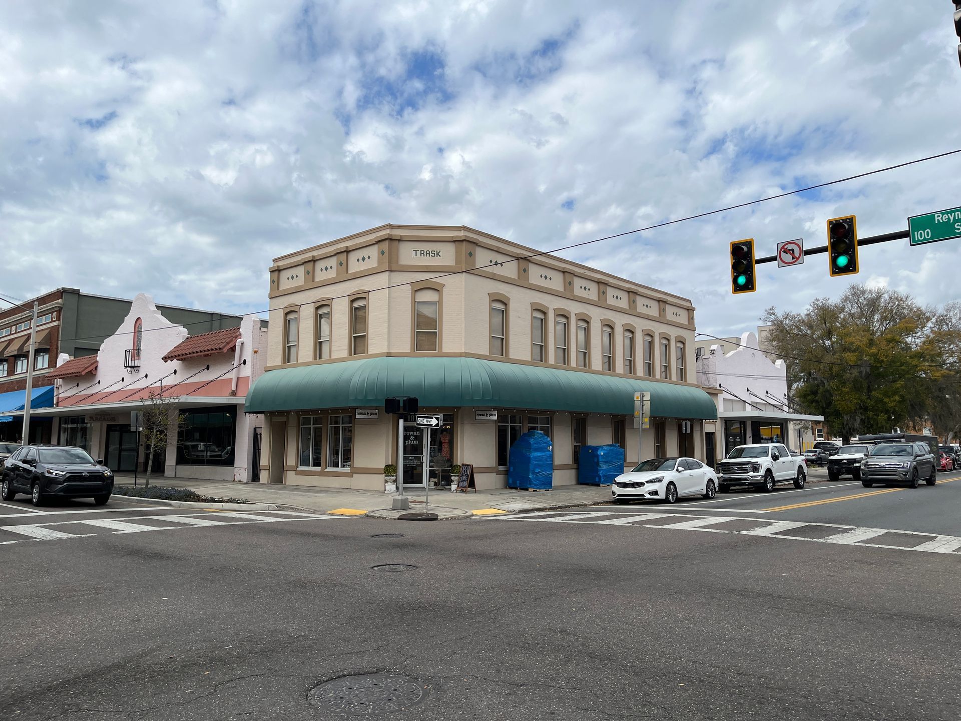 Property Management & Rentals | City Properties Company