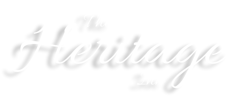 Heritage Inn Logo