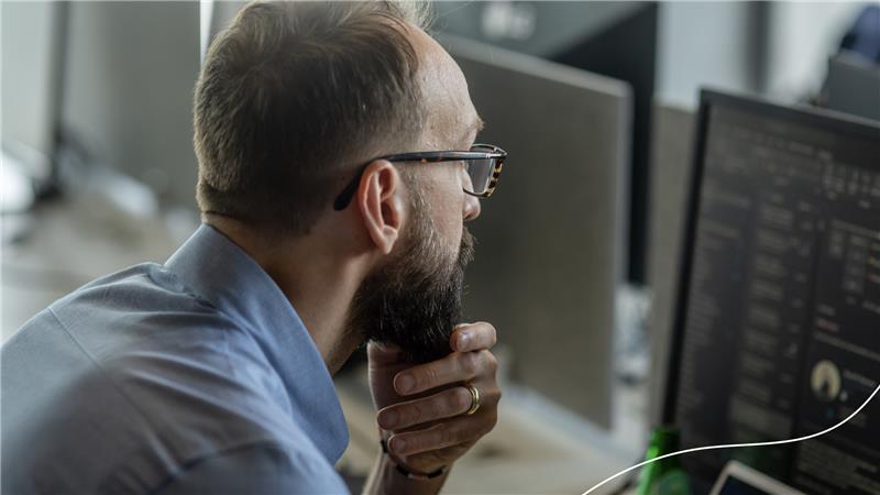 Addressing talent scarcity by offering life changing careers