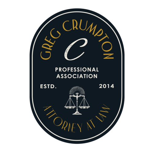 Contact Greg Crumpton P.A. | Cabot, Arkansas