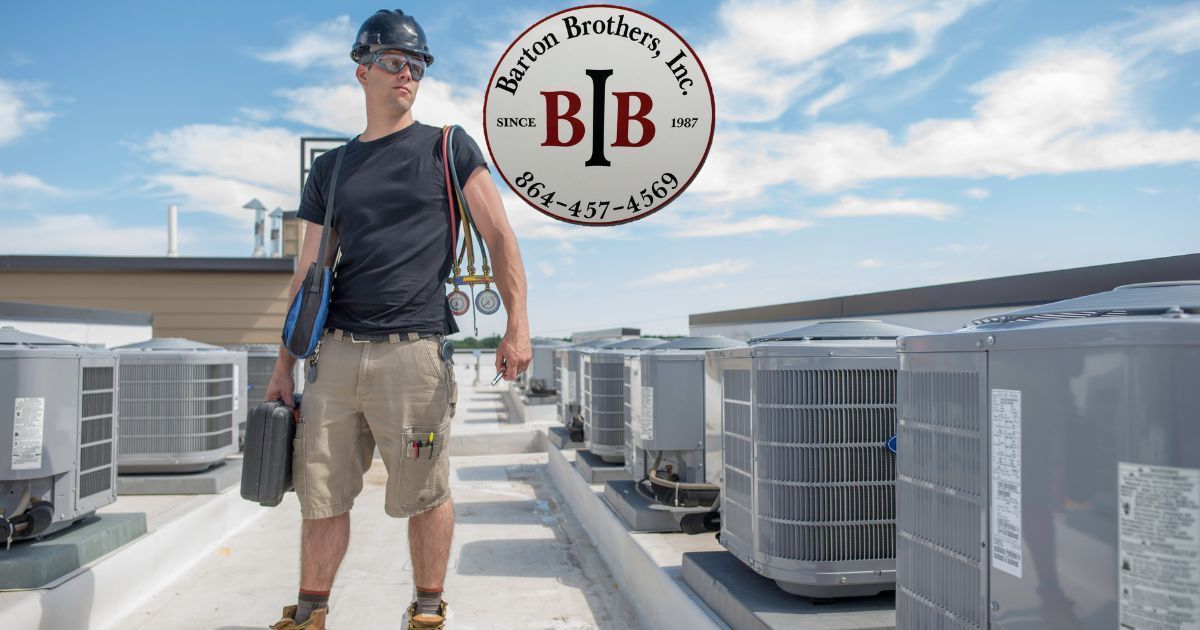 Your Premier HVAC Service Provider