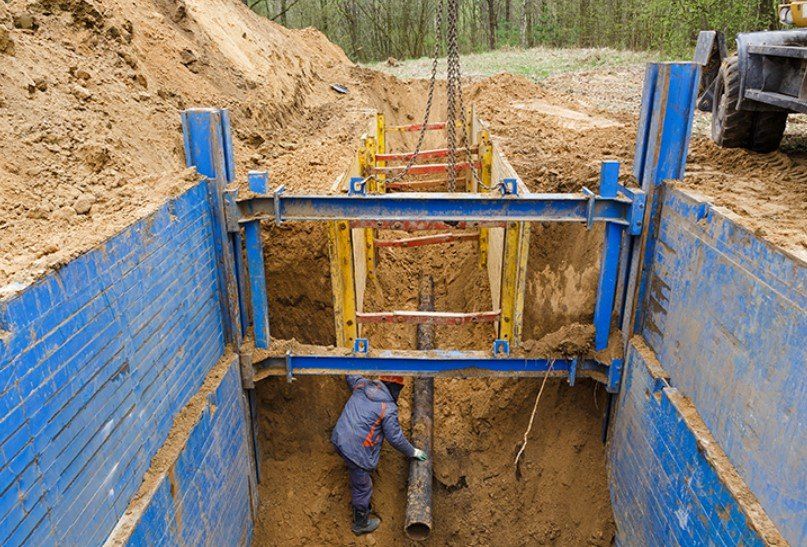 Kamloops Retaining Wall | Hardscaping Specialists