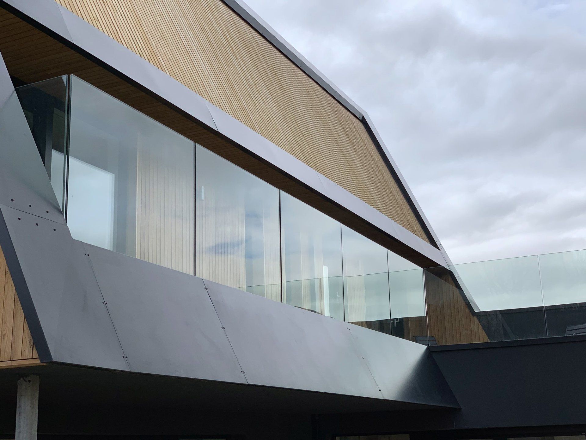 Balustrades Supply & Installation | TSS Balustrade Centre