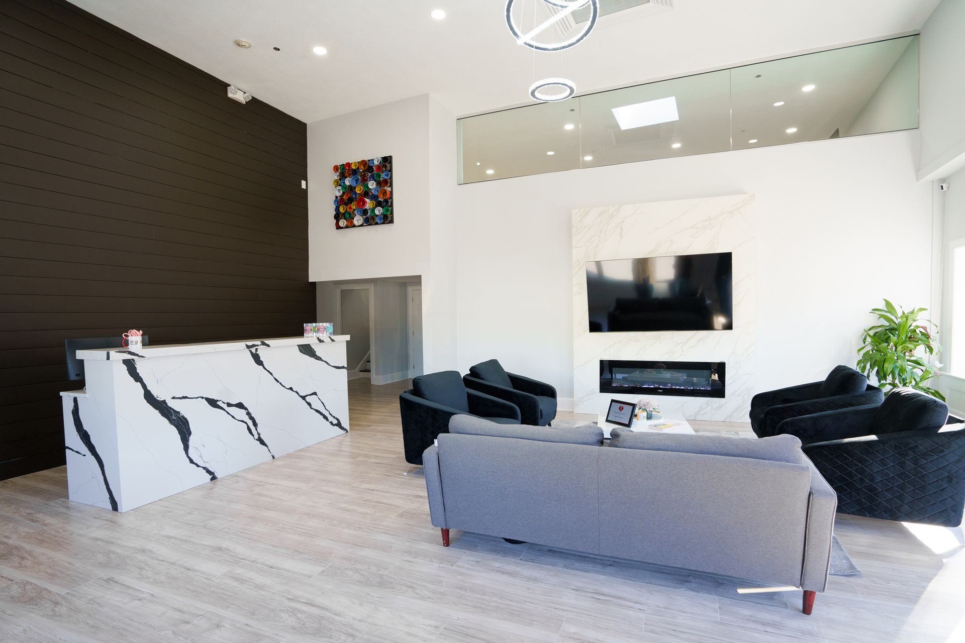 Target Painting and Contracting Services in Massachusetts