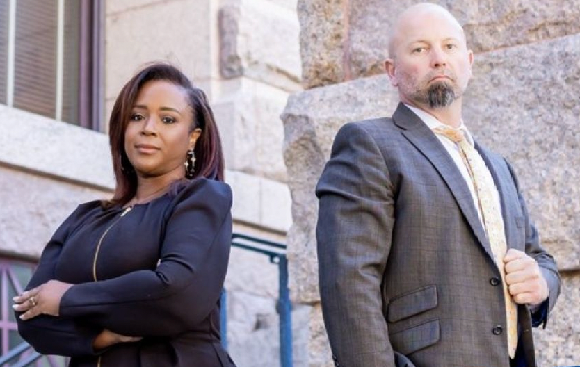 Rick Oliver | Attorney