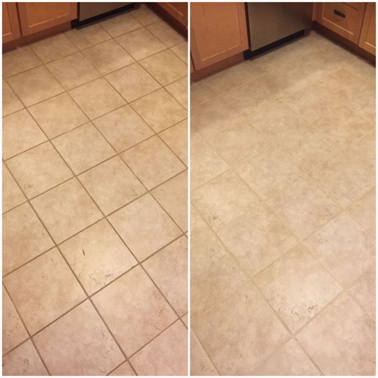 Grout Re-Color & Staining in Richmond VA | Re-Grouting Specialist | The ...