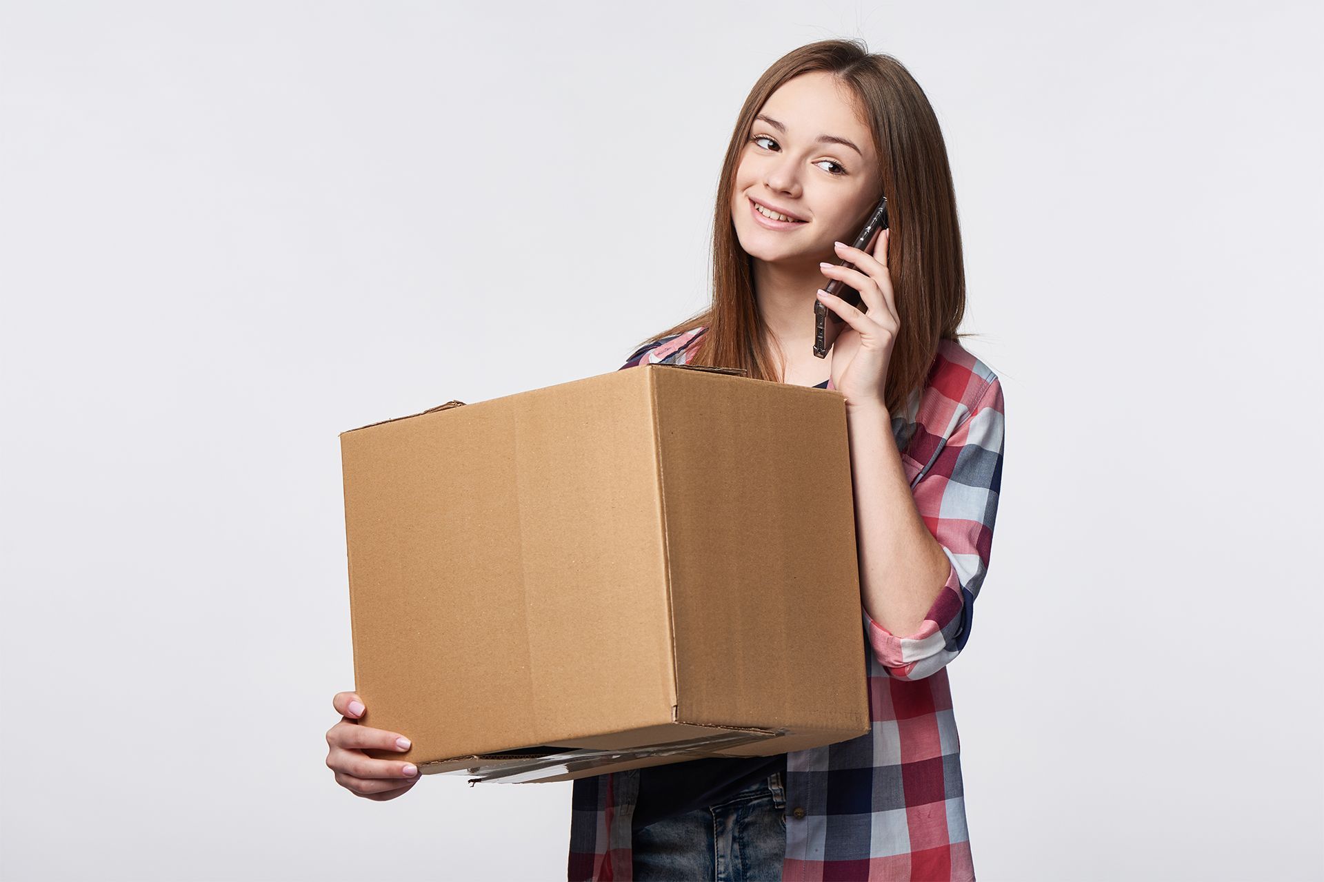 Top 8 Questions to Ask Your Movers