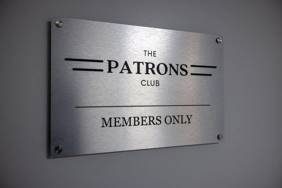 The Ultimate Luxury Social Club: Welcome to The Patrons Club
