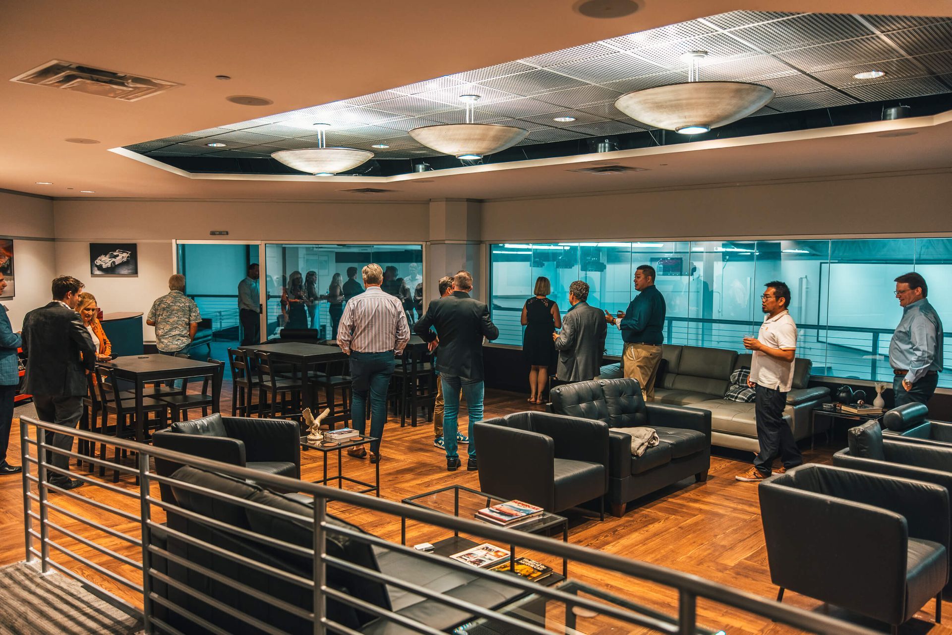 The Ultimate Luxury Social Club: Welcome to The Patrons Club