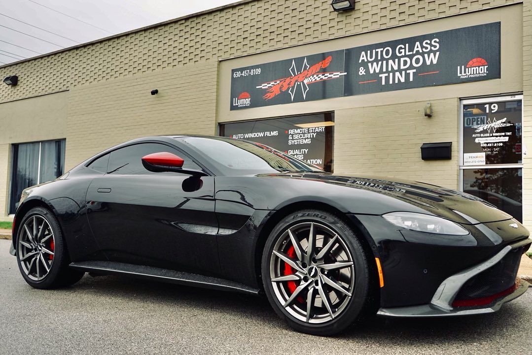 Premier Auto Detailer & Auto Window Tinting in Addison, IL